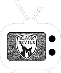 Black Devils - Handball Meran Alperia - Südtirol